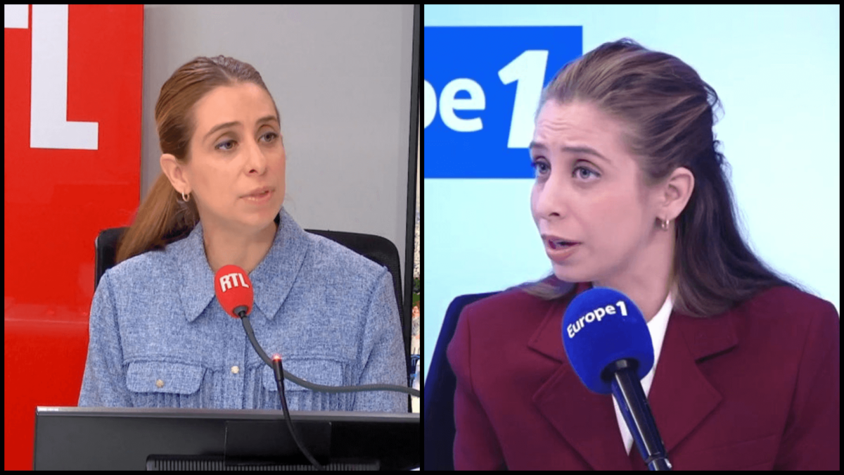 Anne-Charlène Bezzina Origine Parents Et Influence Familiale