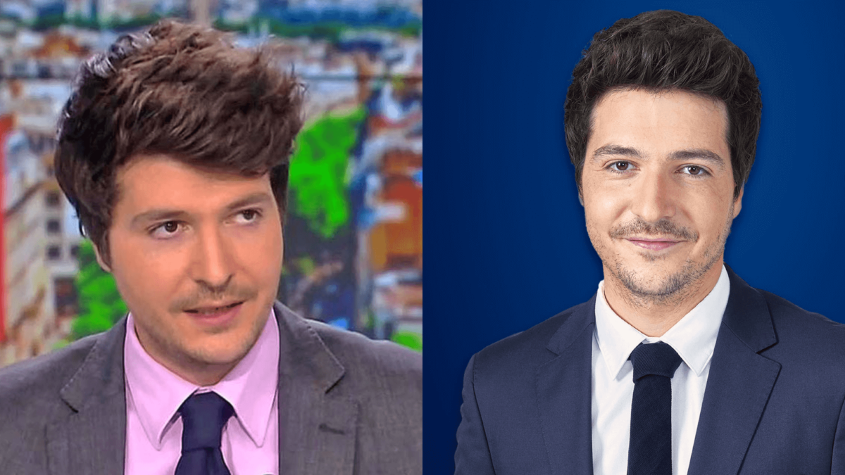 Eliot Deval Compagnon Actuel : Tout Ce Que Vous Devez Savoir