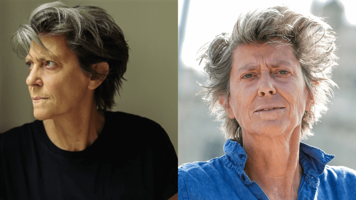 Juliette Plumecocq-Mech Conjoint : Une Actrice Discrète Et Incontournable